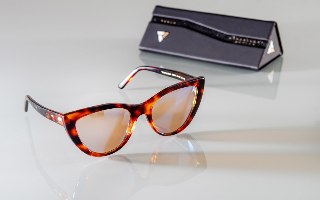 Zepter Hyperlight Eyewear Glasses - Zepter Canada