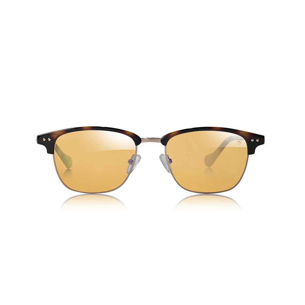 Hyperlight Eyewear, LIMA HAVANA for men Indoor/Outdoor - Zepter Canada