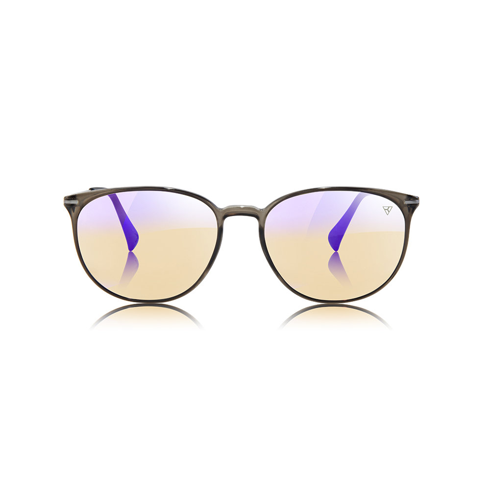 Hyperlight Eyewear, FLORENCE GREY for Women Indoor - Zepter Canada