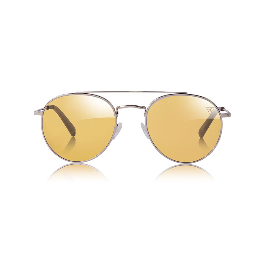 Hyperlight Eyewear Tulum Gold_IO_Men Indoor/Outdoor - Zepter Canada