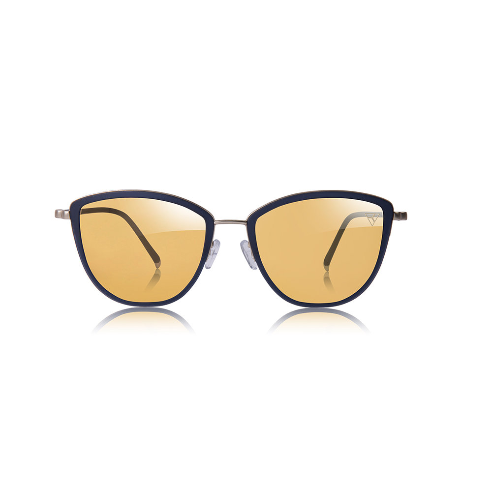 Hyperlight Eyewear, CAPRI GREY for Women Outdoor - Zepter Canada