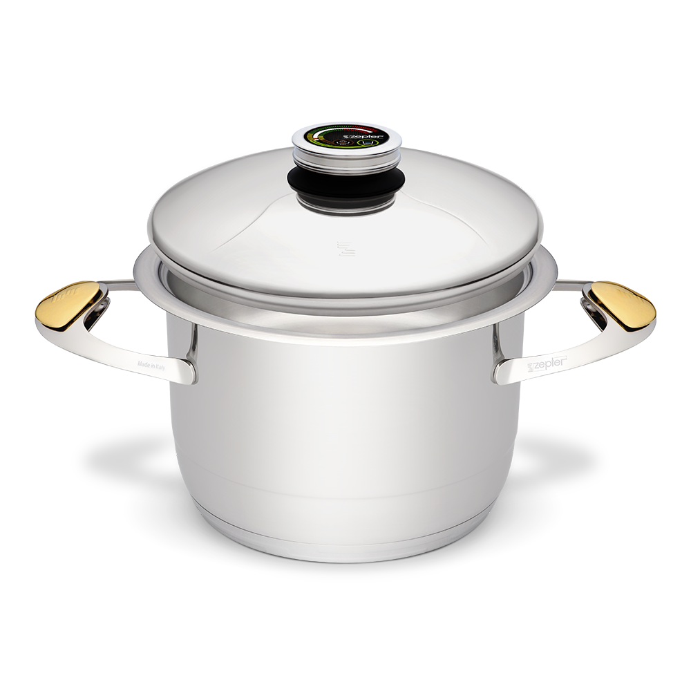 Zepter Masterpiece Cookware - Zepter Canada