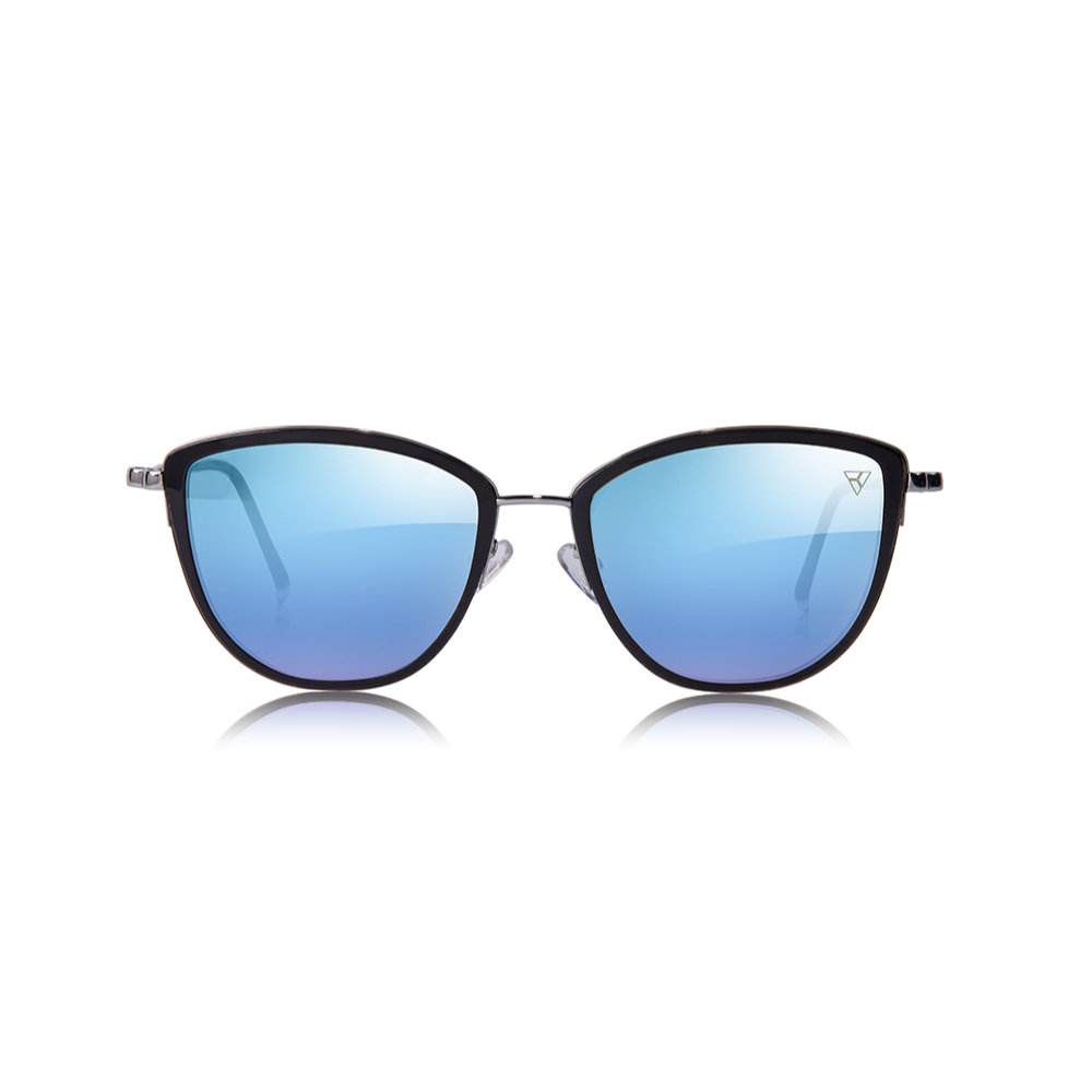 Hyperlight Eyewear, CAPRI BLACK for Women Outdoor - Zepter Canada