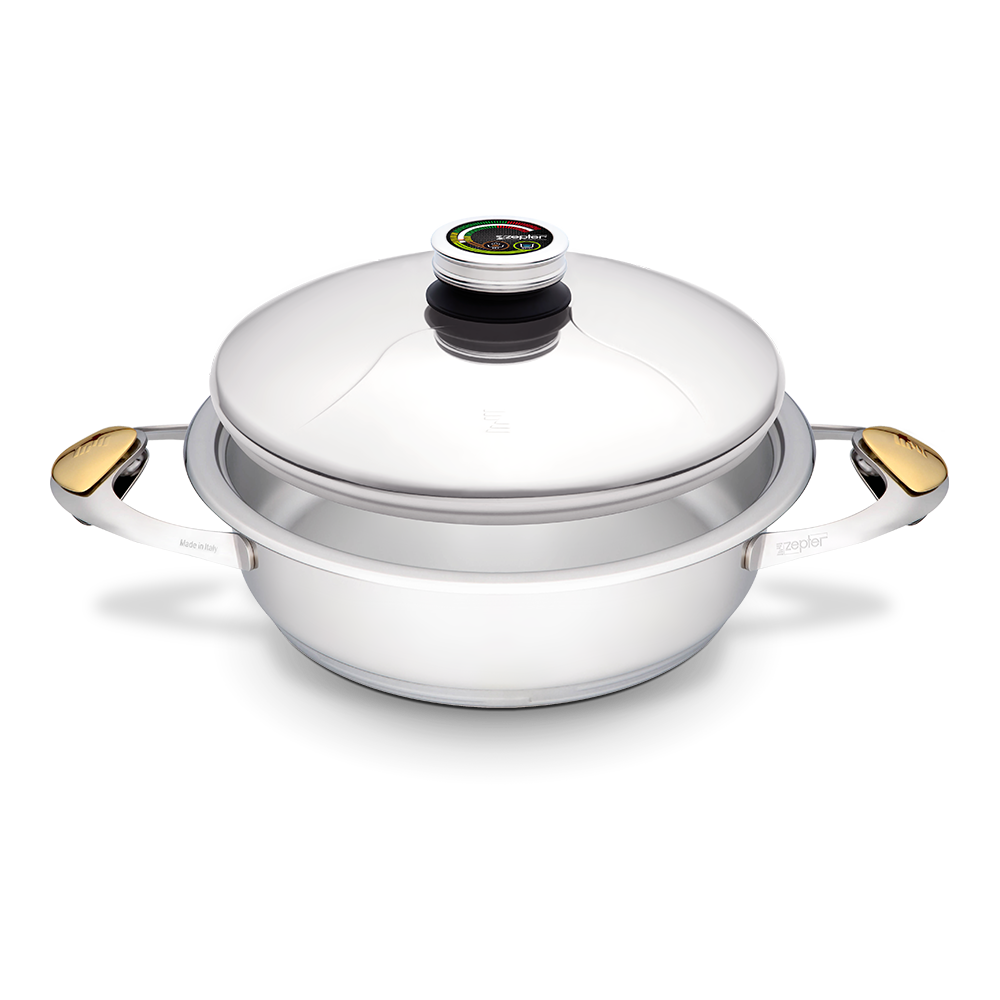 Zepter Masterpiece Cookware - Zepter Canada